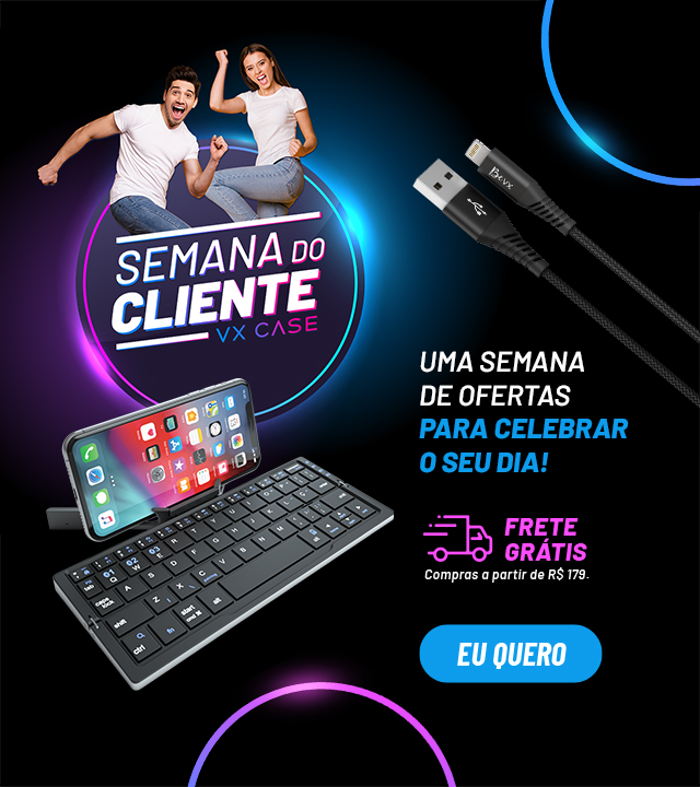 VX Case | Capinhas e cases personalizadas para celular, acessórios e ...