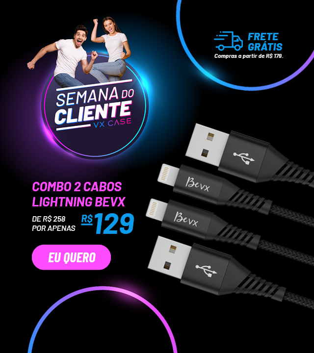 VX Case | Capinhas e cases personalizadas para celular, acessórios e ...